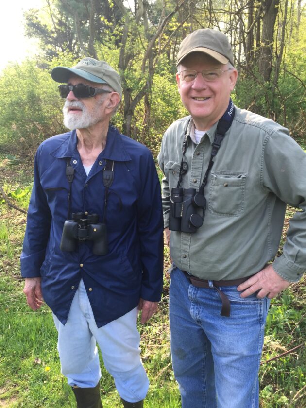 Book On Birds Of Chautauqua County Published | News, Sports, Jobs ...